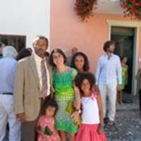 Elizabeth Ewart - University of Oxford