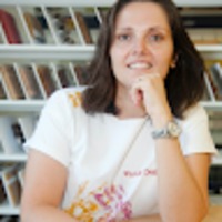 Ruxandra Lupu - University of Cyprus