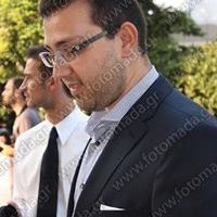 Nick Stamatiadis - Aristotle University of Thessaloniki
