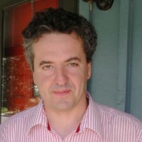 Andre Revil - University of Savoy