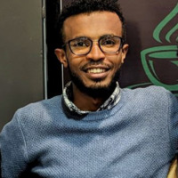 Nahom A Jemberu - Ethiopian Graduate School of Theology