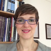 Orietta Da Rold - University of Cambridge