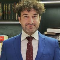 Francesco Serratore - Independent Researcher