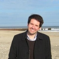 James Ensley - Yale University