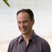 Hugo Moreno - Lewis & Clark College