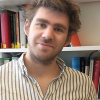 Jonathan Griffiths - Independent Researcher