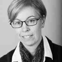 Catrin Johansson - Mid Sweden University