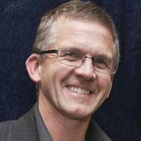 Nicholas Gill - University of Wollongong