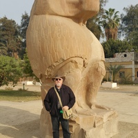 Donald Frew - Independent Researcher