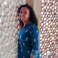 Gayatri Jai Singh RATHORE - Université Paris 1 - Panthéon-Sorbonne