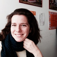 Nicole Garbin - Université Paris II - Panthéon-Assas