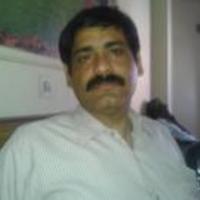 atul kumar singh parmar - Agra University