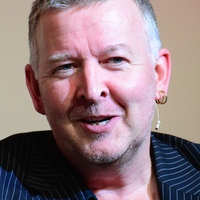 Stuart Blythe - International Baptist Theological Study Centre Amsterdam