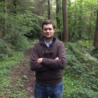 Alexander Ewing - University of Oxford