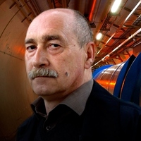Maxim Khlopov - Moscow Engineering and Physics Institute