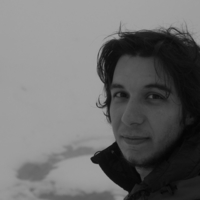 Cristian López - University of Lausanne