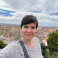 Laura Alvarez Trigo - Universidad de Valladolid