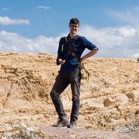 Christopher Dean - University College London