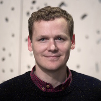 Daniel Fogal - New York University