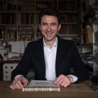 Alessandro Salice - Independent Researcher
