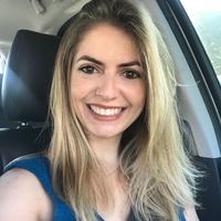 Juliana Neves - Independent Researcher