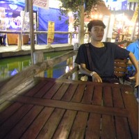 roby hidayat - Independent Researcher