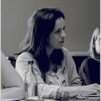 Ilit Ferber - Tel Aviv University