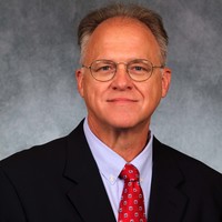 Brett Provance - California Baptist University