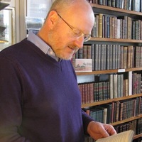 David Wilson - University of Edinburgh