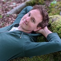 Vishwam Jamie Heckert - University of Edinburgh