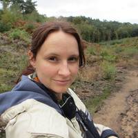 Stephanie Betz - The Australian National University