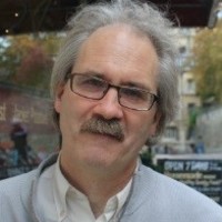 Stephen Clucas - Birkbeck College, University of London