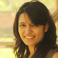 Arushi Singh - Independent Researcher