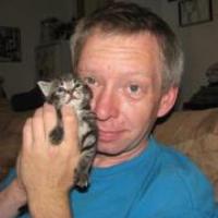 Kenneth Worm - Independent Researcher