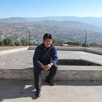 Alberto Fernández Lazo - Pontificia Universidad Catolica del Peru