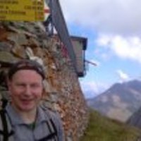 Paul Z Jackson - University of Oxford