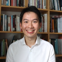 Joshua Tan - National University of Singapore