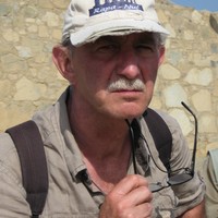 Dirk Huyge - Royal Museums of Arts and History, Brussels