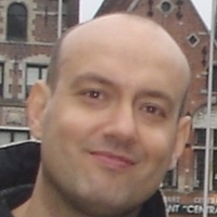 Praveen Koirala - Pokhara University