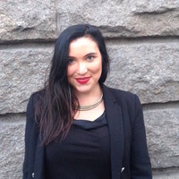 Kelly-Jo Bluen - London School of Economics and Political Science