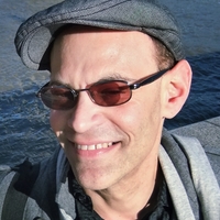 Eric Heinze - Queen Mary, University of London