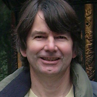 Stephen G Haw - Alchetron, The Free Social Encyclopedia