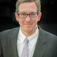 Eric Wearne - Georgia Gwinnett College