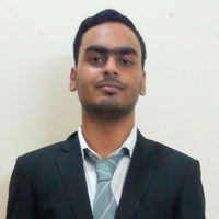 Harsh Verma - Indian Institute of Technology, Kanpur