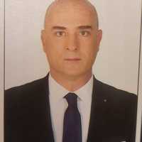 Mert Unsal - MARMARA ÜNİVERSİTESİ