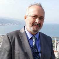 İsmail Kasap - Ahi Evran Üniversitesi