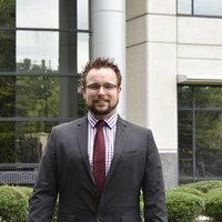 Ryan Wohleber - University of Central Florida