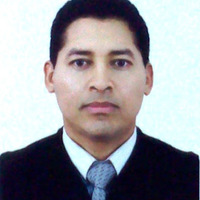 Alex Picón Berrocal - Universidad Científica del Sur