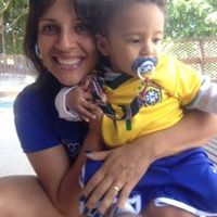 Fabiola Ribeiro - Academia.edu