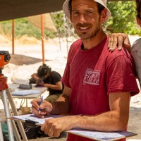 Harel Shochat - University of Haifa